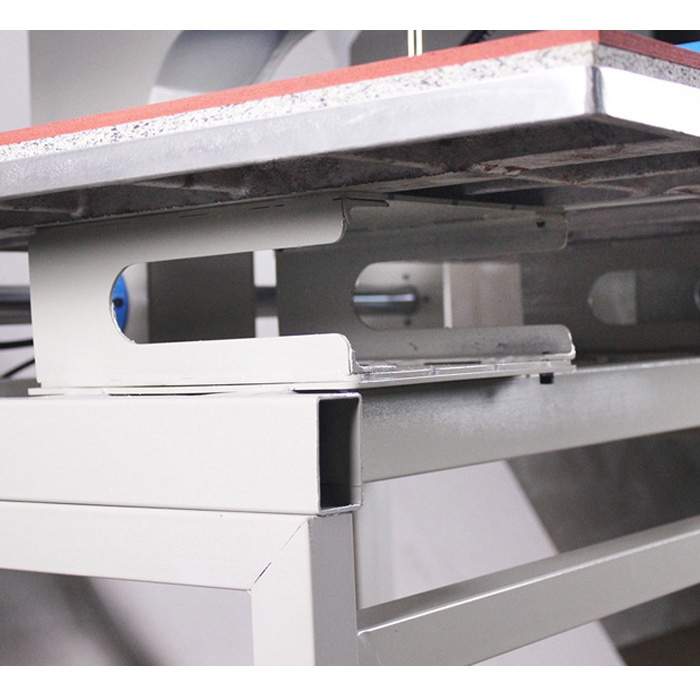 Pneumatic Automatic double station Heat transfer Machine 70*90cm